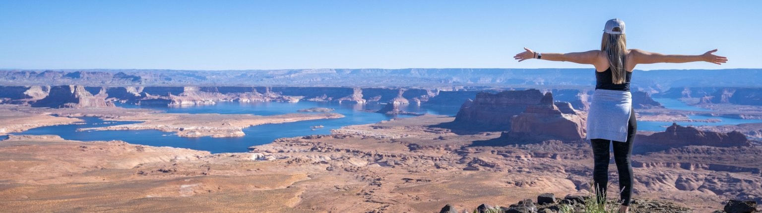Explore Lake Powell: A Must-Visit Destination in Page AZ