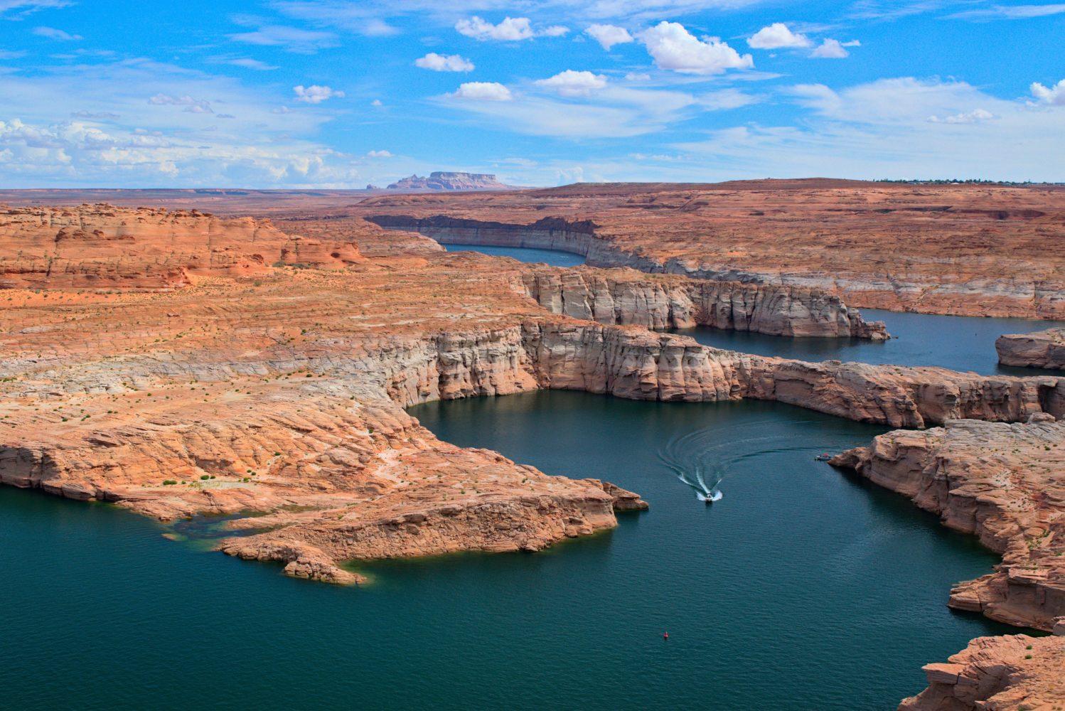 Lake Powell | Visit Lake Powell Arizona & Page AZ