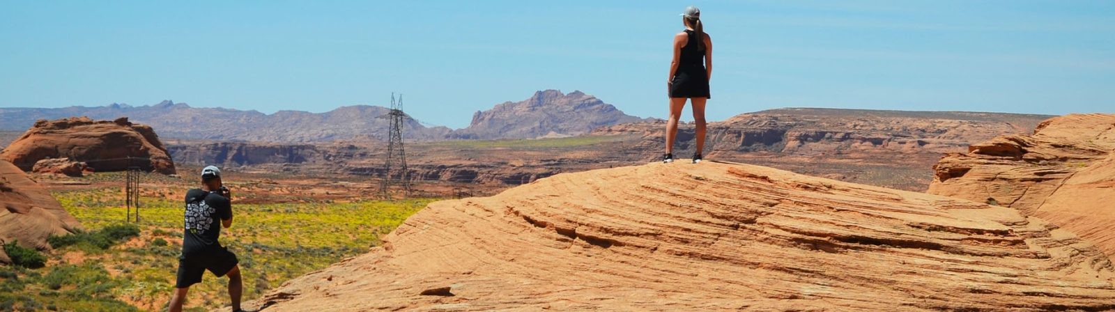 Tips for Capturing Page, Arizona's Spectacular Attractions