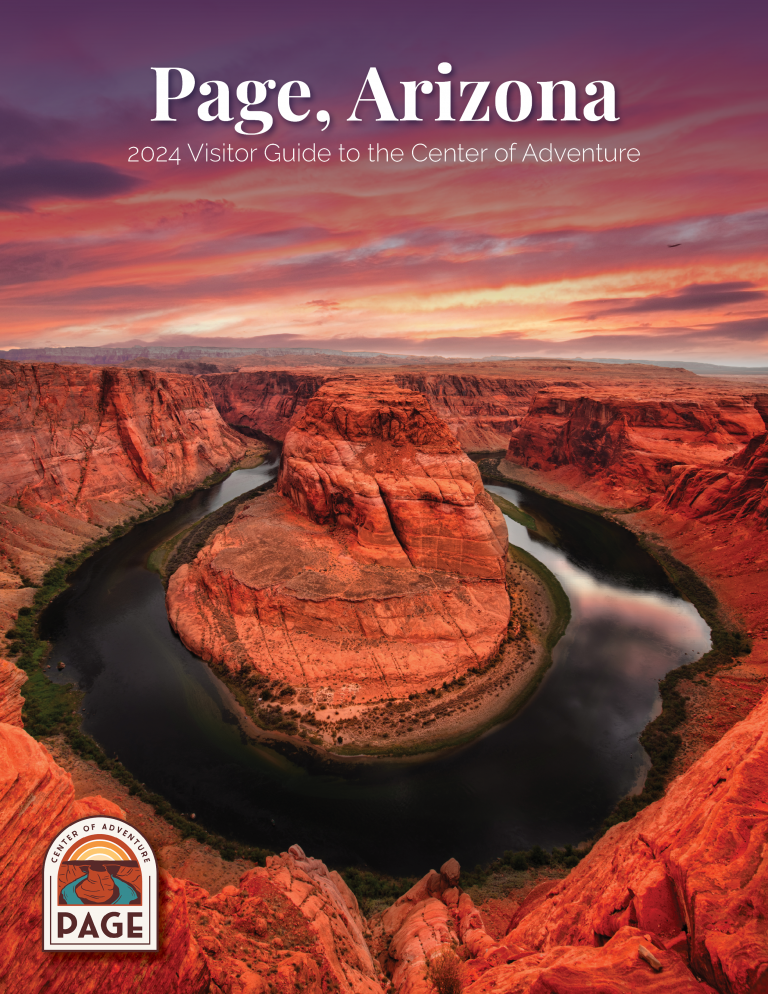 Lake Powell | Visit Lake Powell Arizona & Page AZ