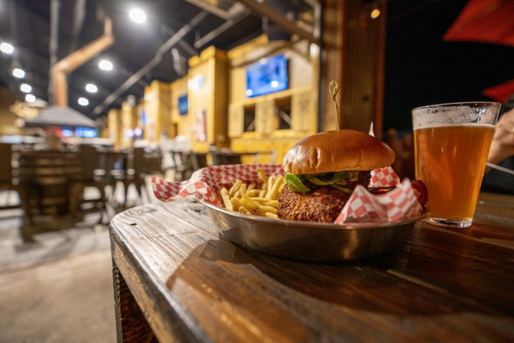 The Best Restaurants in Page AZ when Visiting Lake Powell