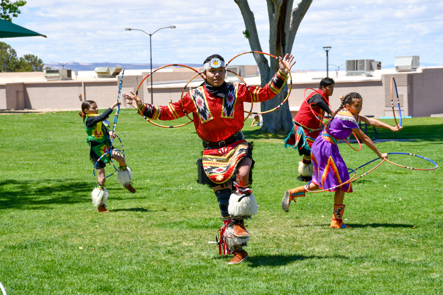 Discover Indigenous Culture in Page, Arizona
