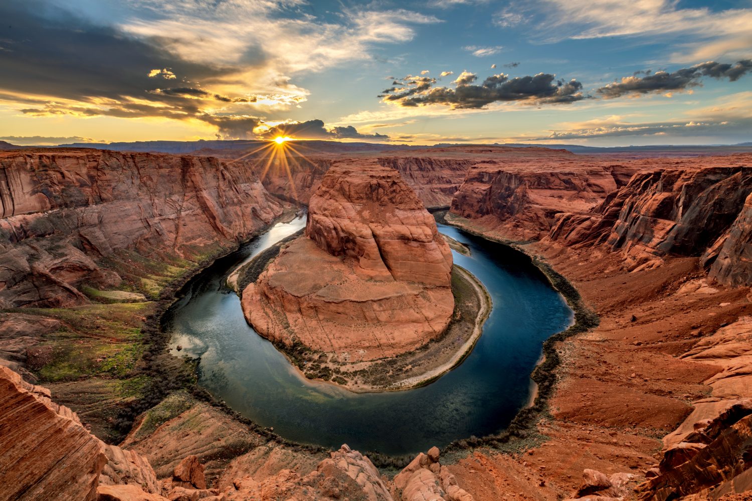 Lake Powell | Visit Lake Powell Arizona & Page AZ