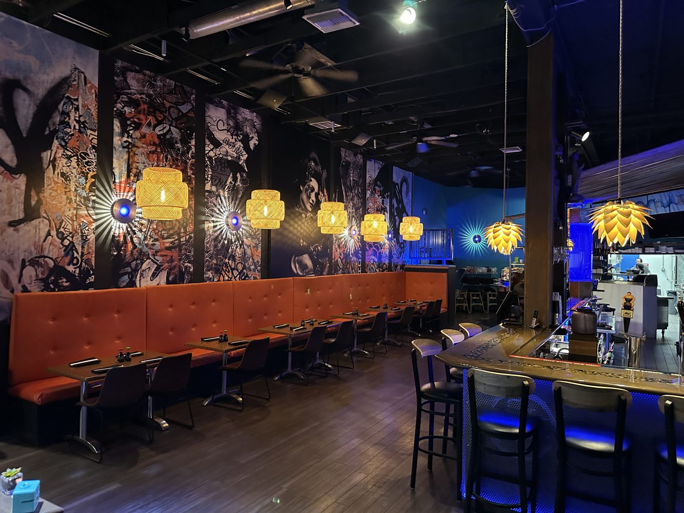 Restaurants In Page AZ: The Best in Local Food