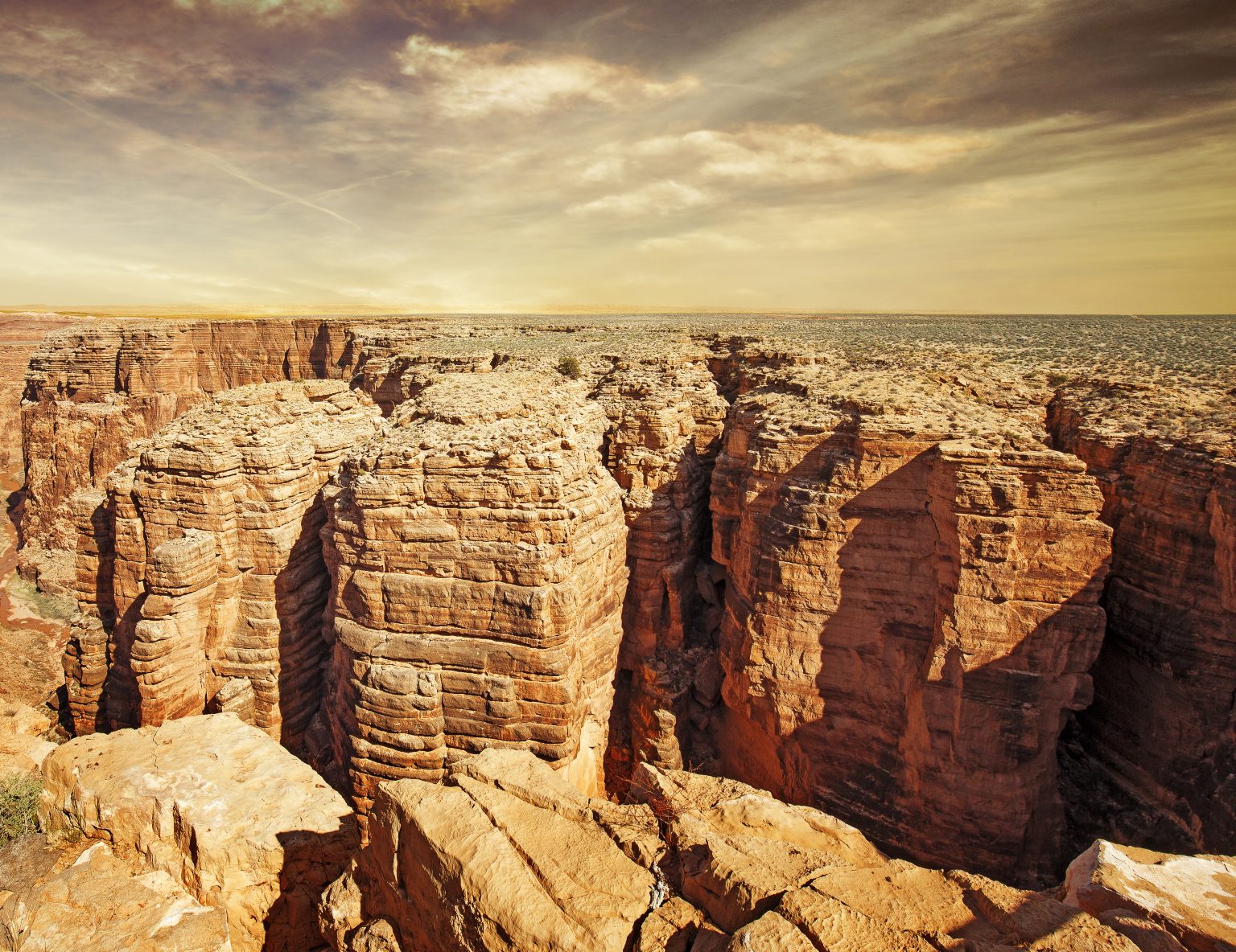 Navajo Nation Arizona: Explore the Navajo Nation in Page AZ